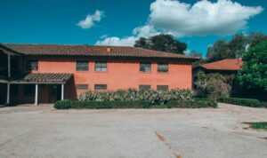 Viña Santa Rita: A Vineyard Near Santiago